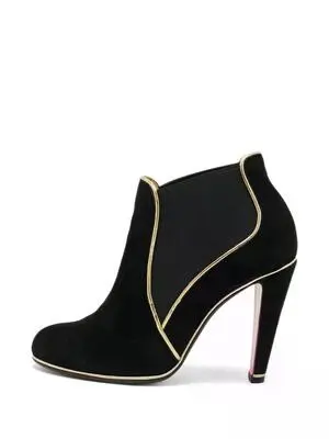 Christian Louboutin Casual Booties