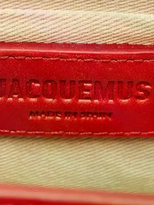 Jacquemus Le Chiquito Noeud Handbag