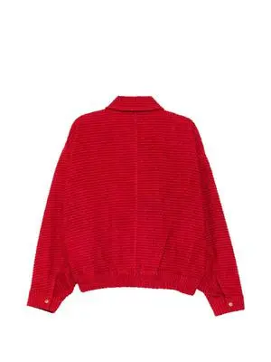 DOUBLET X Sky High Farm Strawberry Work Jacket
