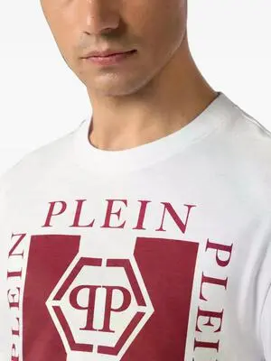 Philipp Plein Jersey T-shirt Pp