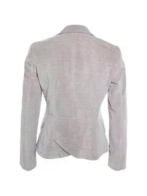 Etro Corduroy Blazer