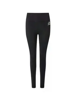 Perfect Moment Sloan Seamless Leggings - Black