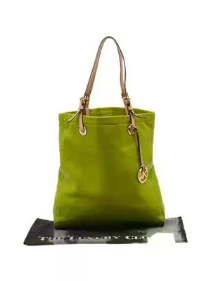 Michael Kors Jet Set Tote Bag