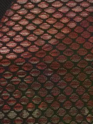 Missoni Patterned-knit Mini Dress