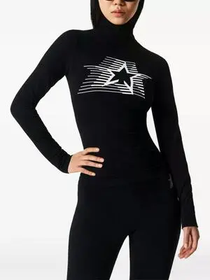 Perfect Moment Sloan Seamless Thermal Top