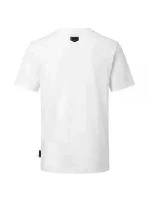 Philipp Plein Jersey T-shirt Plein Mouse Money