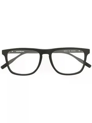 Montblanc Square Eyeglasses