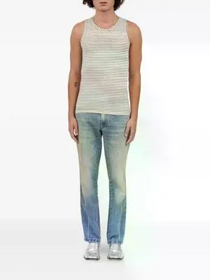 MAISON MARGIELA Striped Top