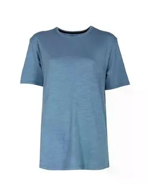 Rag & Bone Crew-neck T-shirt - Blue