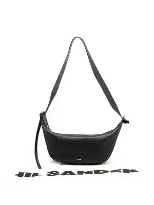 JIL SANDER Small Shoulder Bag