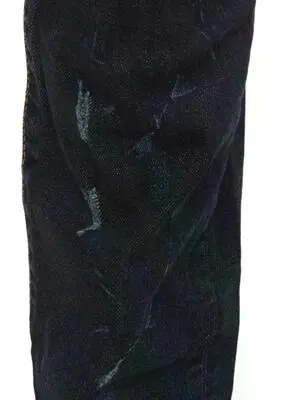 Dsquared2 Paint-splatter Jeans