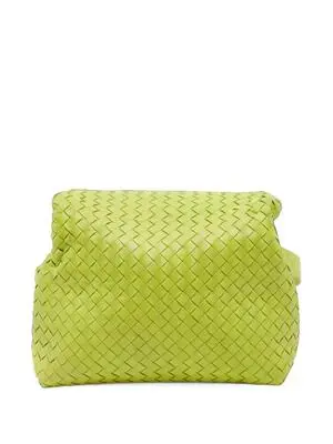 Bottega Veneta Intrecciato Shoulder Bag