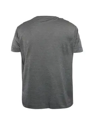 Emporio Armani Crew-neck Short-sleeve T-shirt