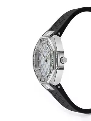 Philipp Plein Plein Royal Prestige Crystal Watch