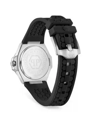 Philipp Plein Plein Royal Prestige Crystal Watch