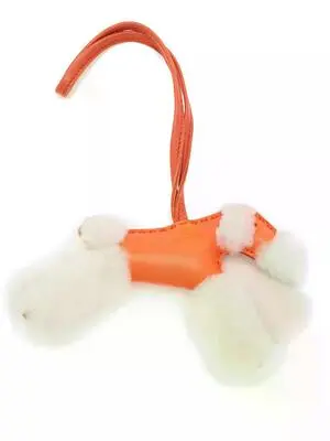 Hermès Budy Bag Charm