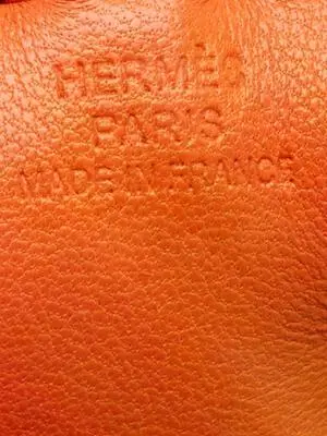 Hermès Budy Bag Charm
