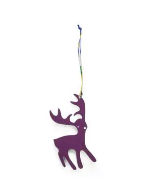 Hermès Petit H Bag Charm