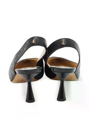 JIMMY CHOO Liya Slingback Pumps