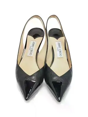 JIMMY CHOO Liya Slingback Pumps