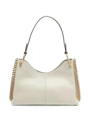 Michael Kors Joan Chain-link Shoulder Bag