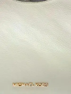 Michael Kors Joan Chain-link Shoulder Bag