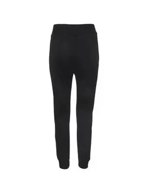Fendi Logo Stripe Track Pants