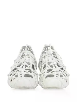 Dior Warp Slip-on Sneakers