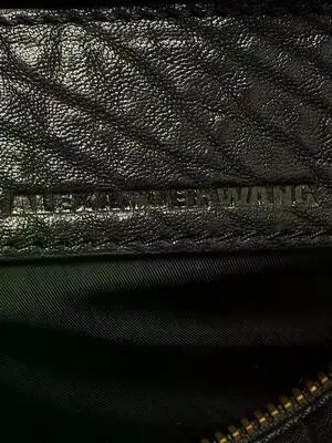 Alexander Wang Rocco Studded Handbag