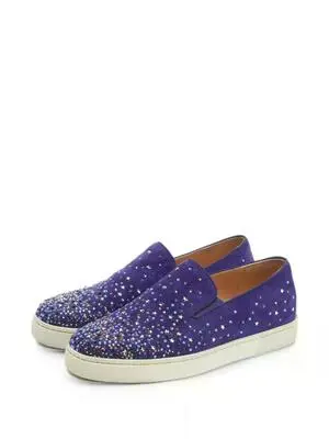 CHRISTIAN LOUBOUTIN Dolcita Sneakers