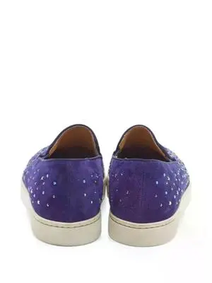 CHRISTIAN LOUBOUTIN Dolcita Sneakers