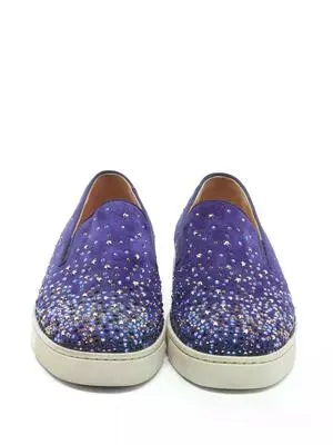 CHRISTIAN LOUBOUTIN Dolcita Sneakers