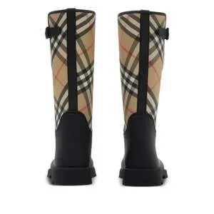 Burberry Boots