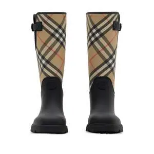 Burberry Boots