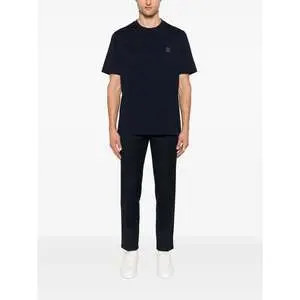 Brunello Cucinelli T-shirts & Vests T-shirts