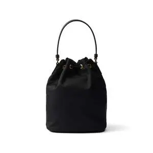 Prada Bucket Bags