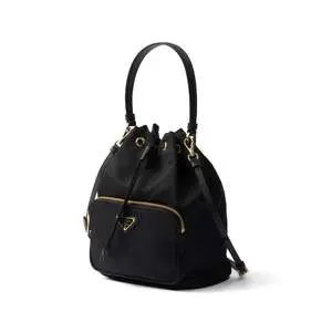 Prada Bucket Bags