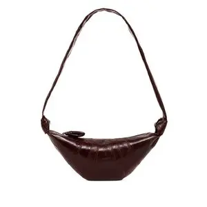 LEMAIRE Shoulder Bags - Brown
