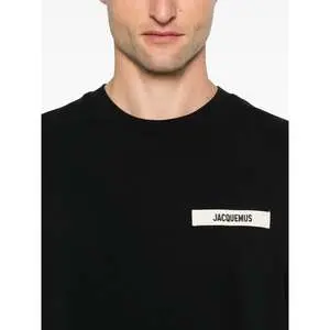 Jacquemus T-shirts & Vests T-shirts