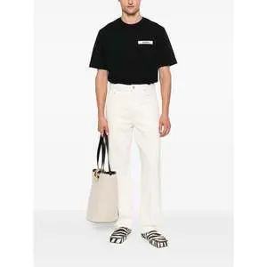 Jacquemus T-shirts & Vests T-shirts