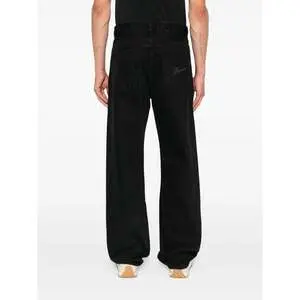 Jacquemus Cotton Denim Jeans