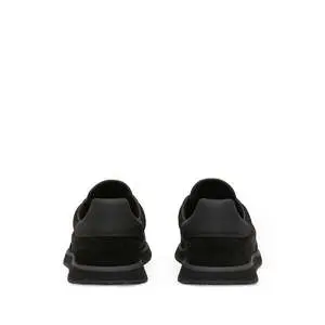 Dolce & Gabbana Low-top Sneakers - Black