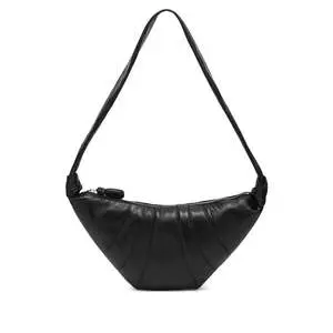 LEMAIRE Shoulder Bags - Black