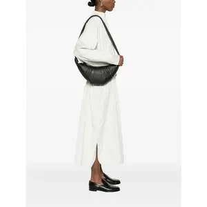 LEMAIRE Shoulder Bags - Black