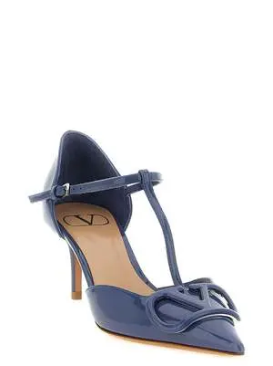 Valentino Garavani D'orsay Pumps