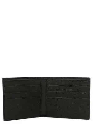 Dolce & Gabbana Dauphine' Wallet - Black