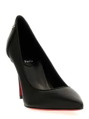 CHRISTIAN LOUBOUTIN Sporty Kate Pumps