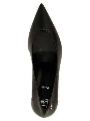 CHRISTIAN LOUBOUTIN Sporty Kate Pumps