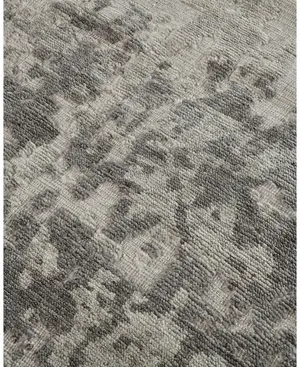 AMER RUGS Winston Abstract Area Rug,2'0x3'0 - Gray
