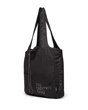 BYBBA The Balos Medium Tote Bag - Black